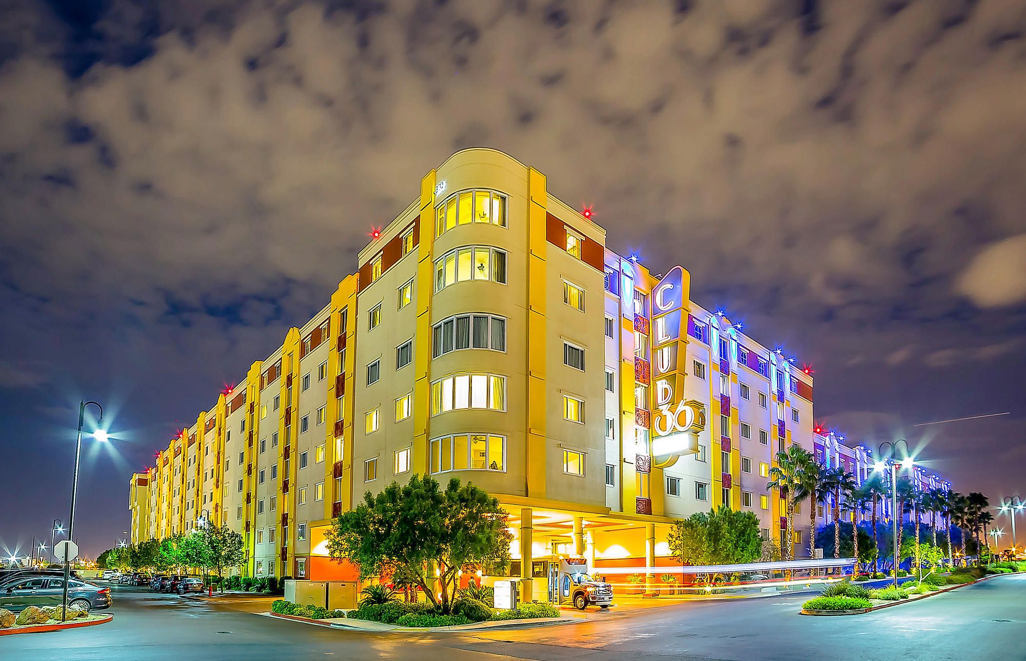 Best Bluegreen Resort To Stay At For New Year's Eve