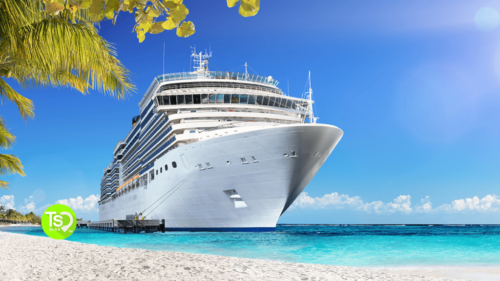 Exchange Your Timeshare With Interval International Cruises