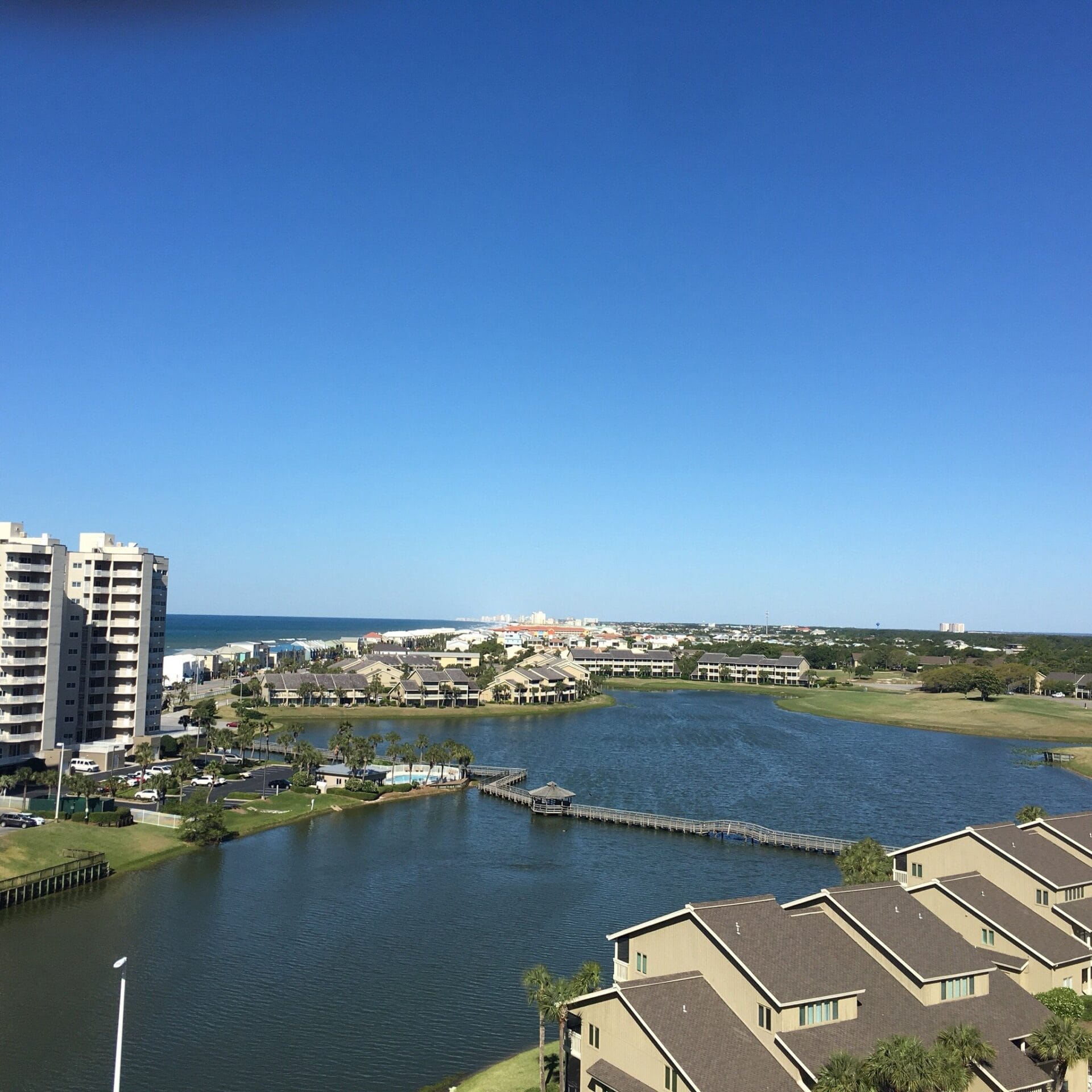 Timeshares for Sale in Destin Florida | Resort-Style Residences