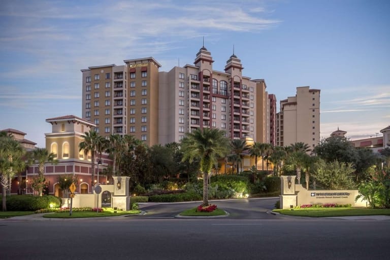 10 RCI Gold Crown Resorts in Florida to Soak Up the Sun
