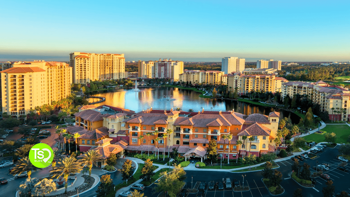 How Do Timeshare Points Work? | Timeshares Only