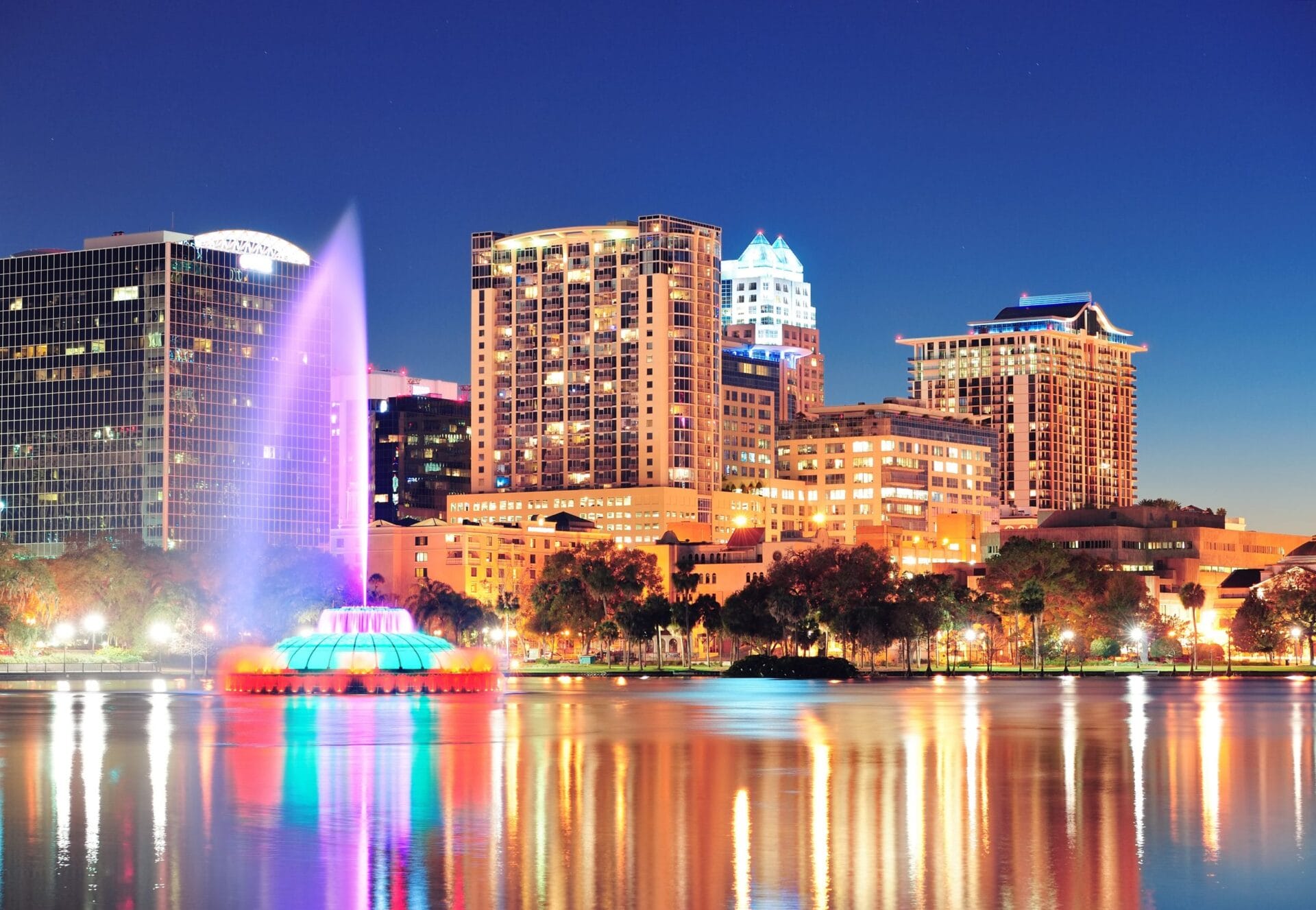 Orlando Timeshare | Buy, Sell, or Rent Orlando Timeshare