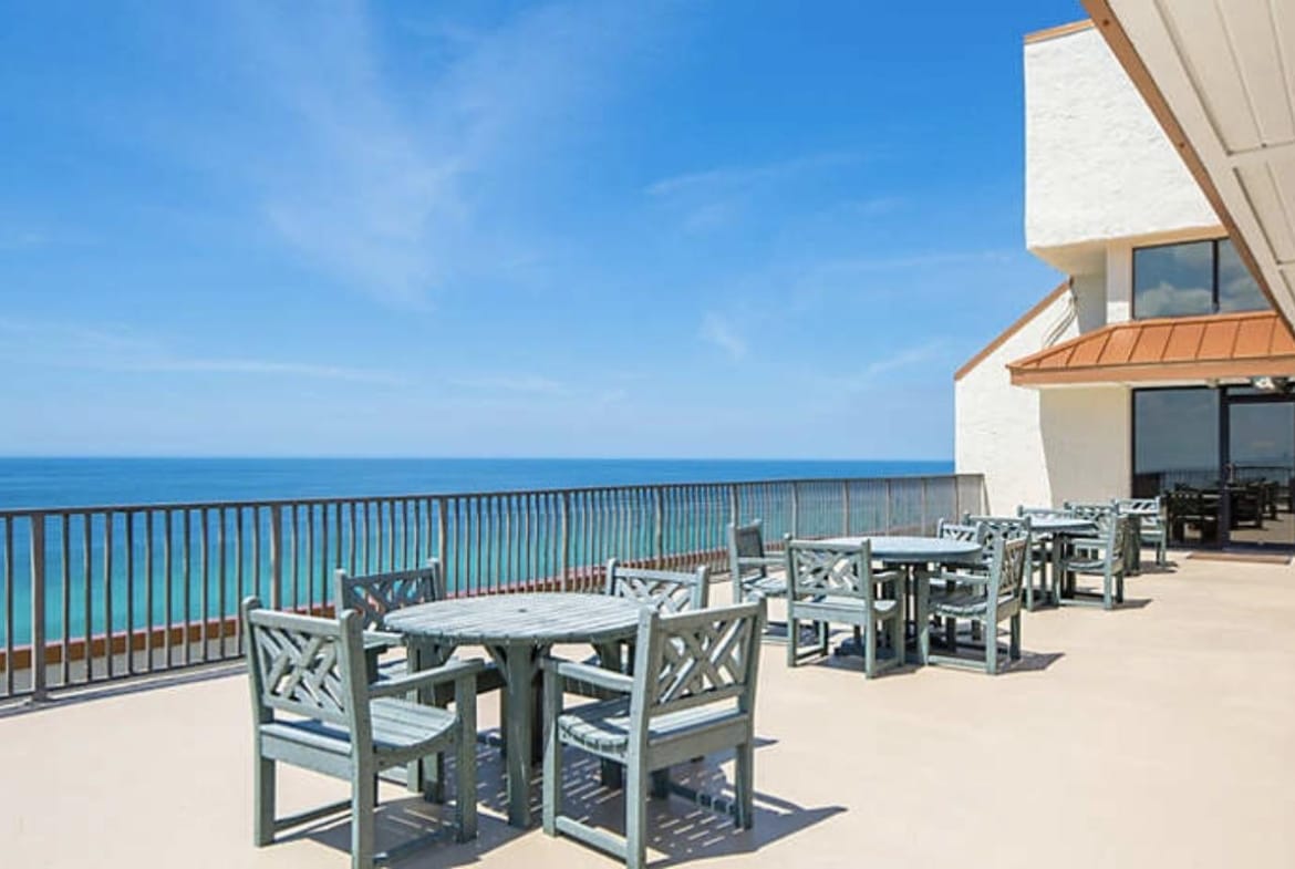 Landmark Holiday Beach Resort | Timeshares Only