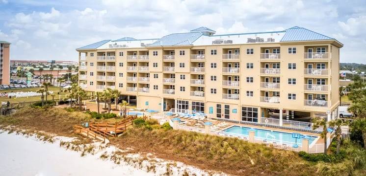 Holiday Inn Club Vacations Timeshare Resales | Timeshares for Sale & Rent