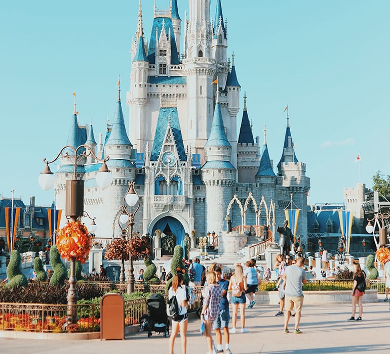 Disney Vacation Club Resale | Search Disney Timeshares for Sale