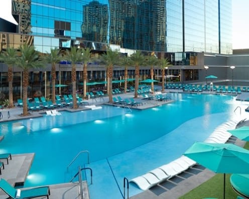A Complete Guide to Las Vegas Hilton Elara | Timeshares Only