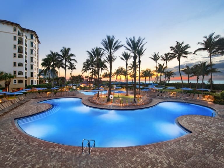 Top 10 Marriott Vacation Club Florida Locations to Visit in 2025