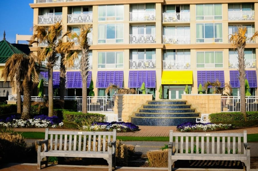 Timeshare Weeks Explained