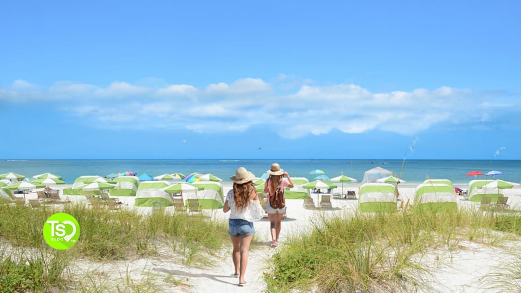 How to Sell Timeshare in Florida | Timeshares Only
