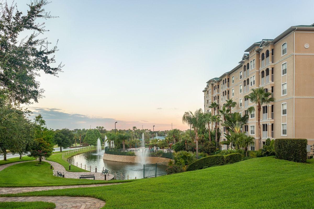 5 Hilton Timeshares in Orlando You Must Visit | Timeshares Only