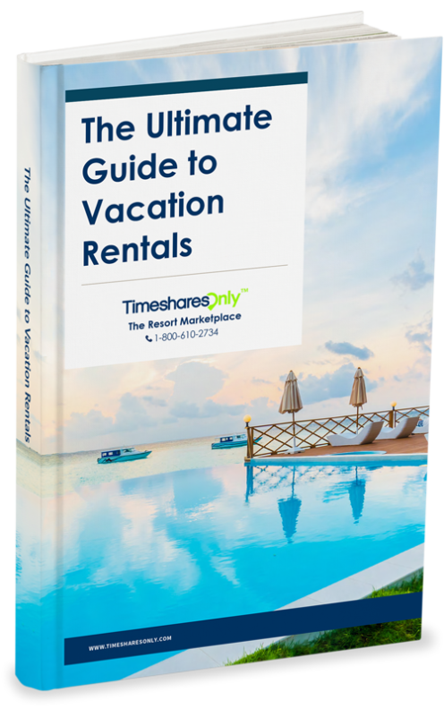 Timeshare Renter's Guide | Timeshares Only