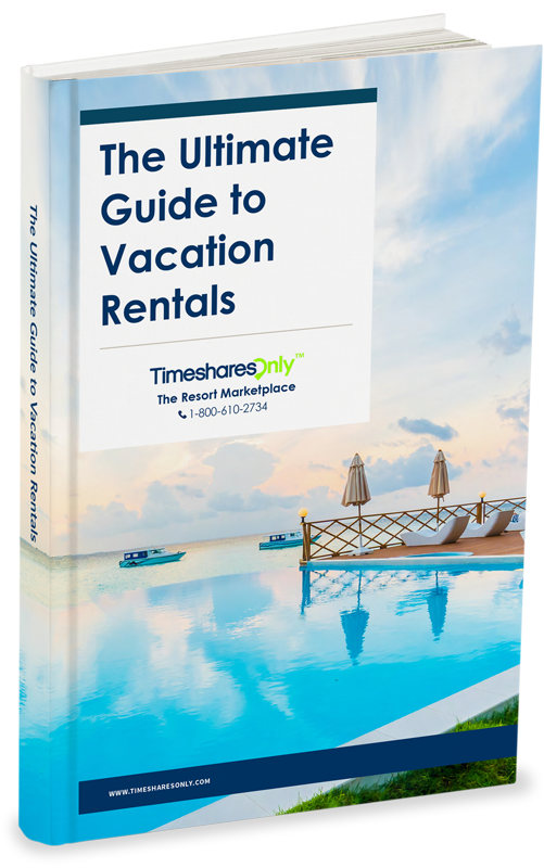 Timeshare Renter's Guide | Timeshares Only