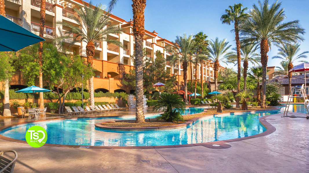 WorldMark Las Vegas Timeshare Resorts For Unforgettable Fun