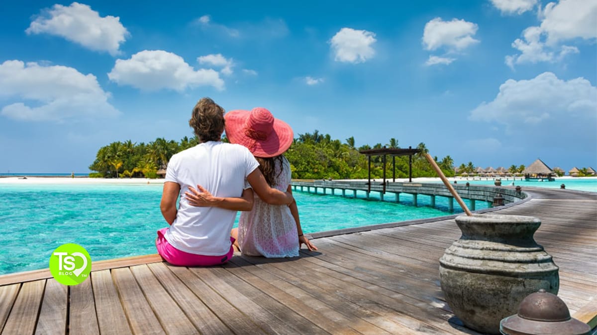 Best Marriott Vacation Club Resorts You Should Visit