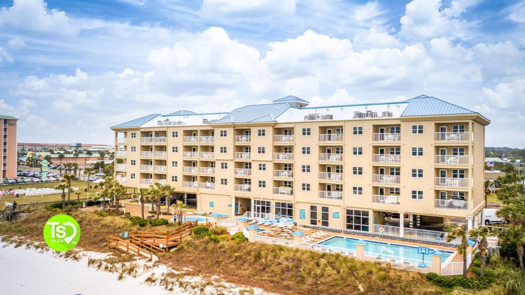 RCI Gold Crown Resorts in Florida: Top Resort Exchanges