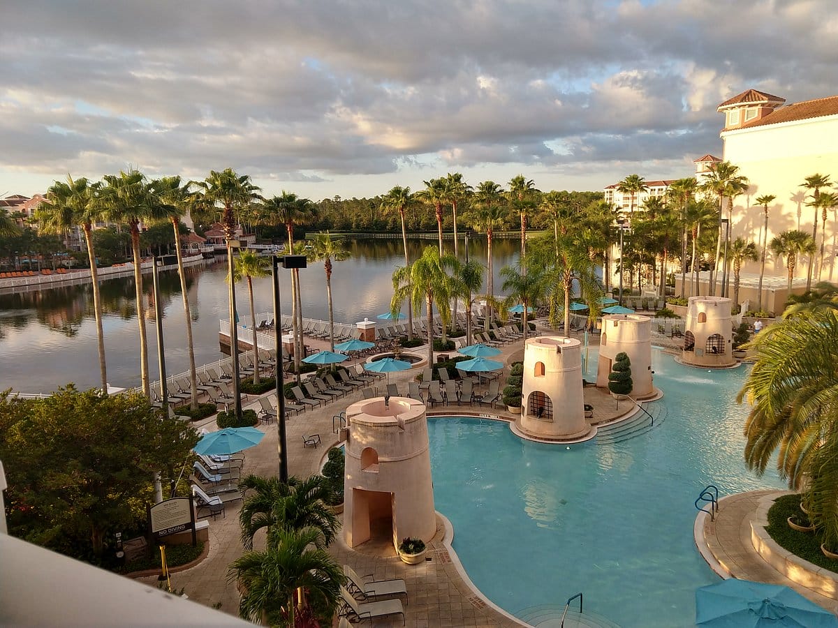 10 Best Marriott Vacation Club Resorts You Should Visit