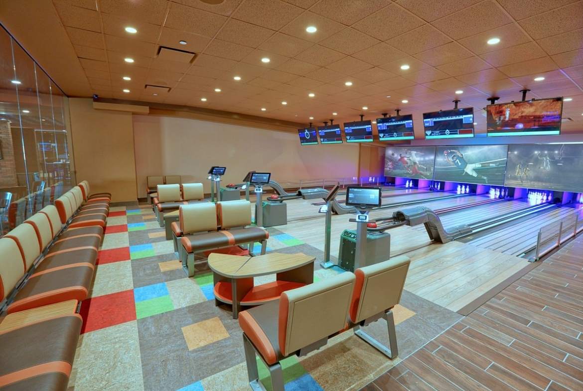 Westgate Lakes Resort Halloween Activities You Can't Miss