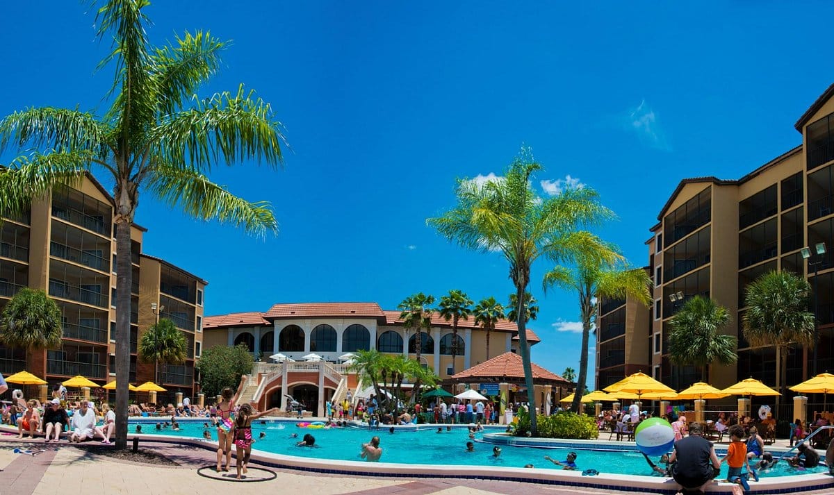 Westgate Lakes Resort Halloween Activities You Can't Miss