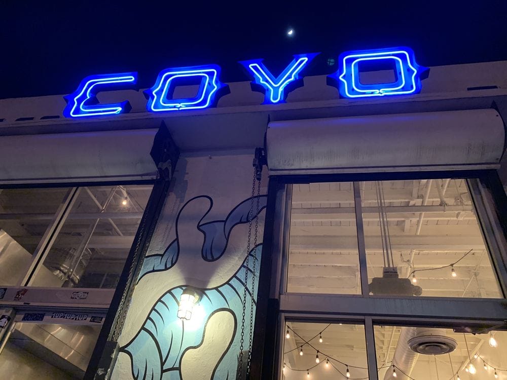 Things To Do In Miami At Night—From a Local's Perspective