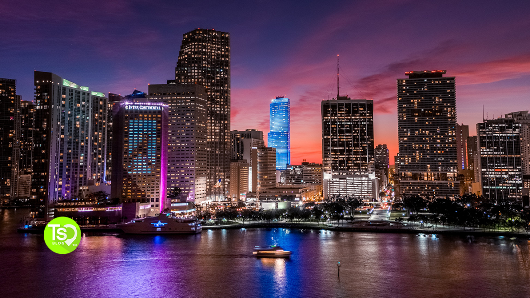 Things To Do In Miami At Night—From a Local's Perspective
