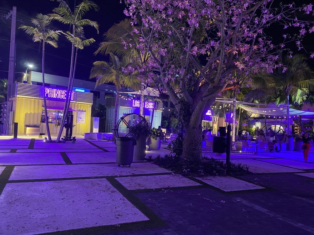 Things To Do In Miami At Night—From a Local's Perspective