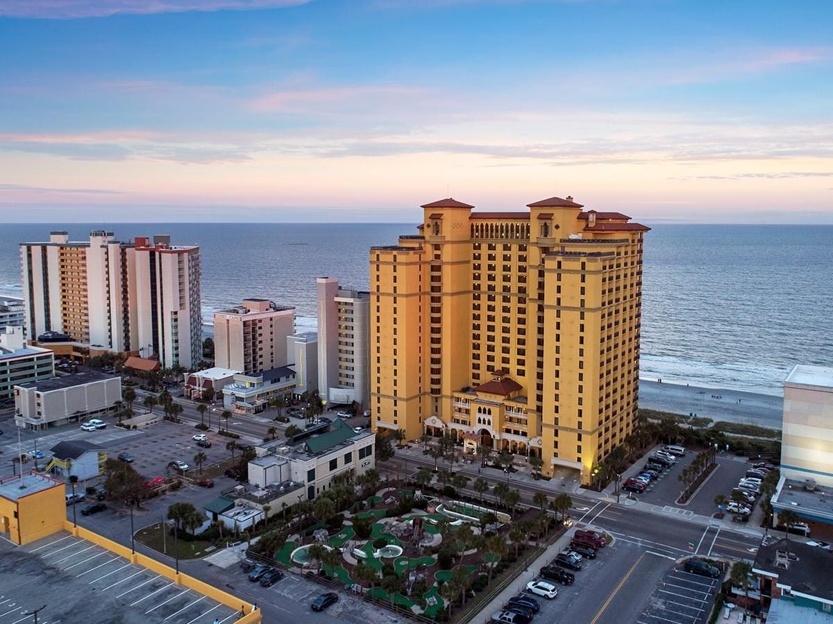 Best RCI Gold Crown Resorts to Book in 2025 | Timeshares Only