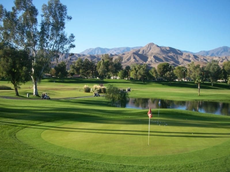 Welk Resorts Golf: Two Exciting Resort Destinations in California