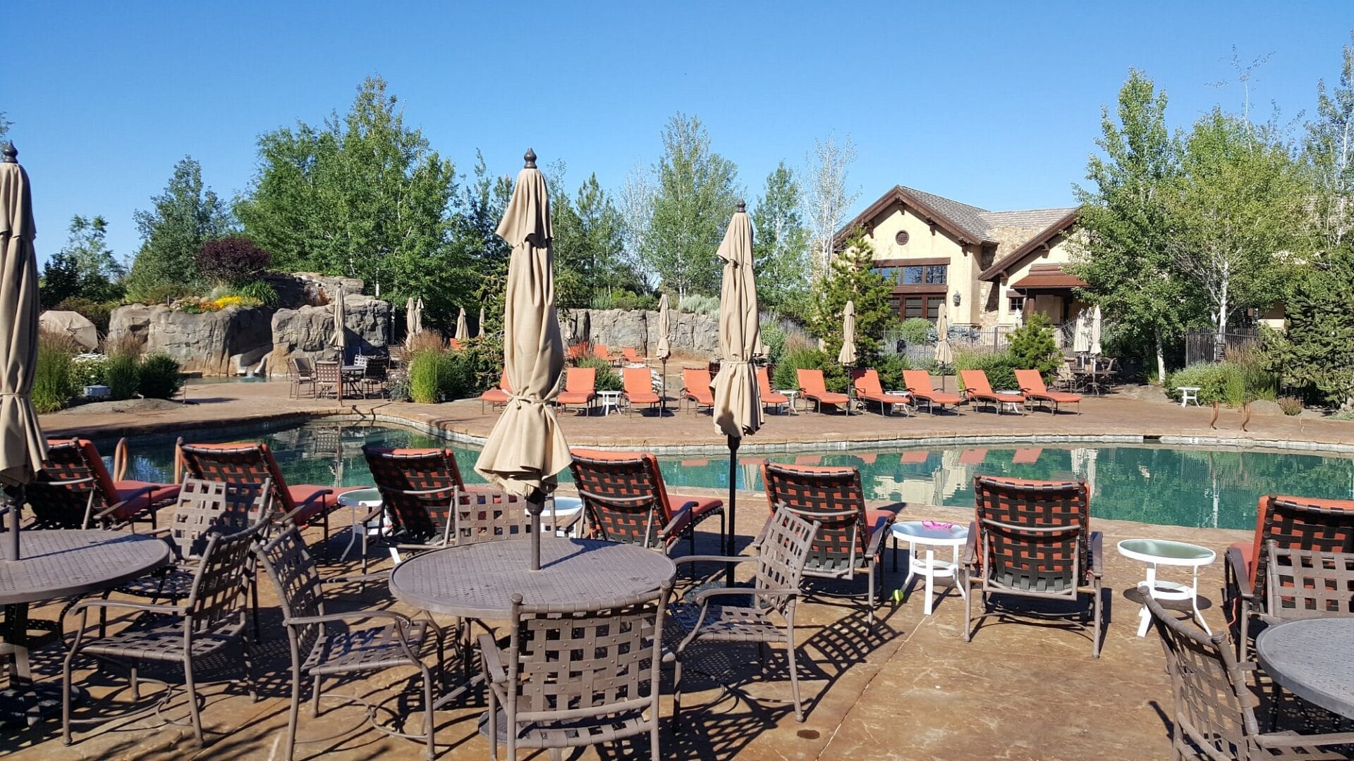 Pronghorn Resort | Timeshares Only