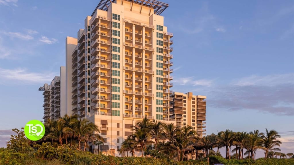 Top 10 Marriott Vacation Club Florida Locations to Visit in 2024