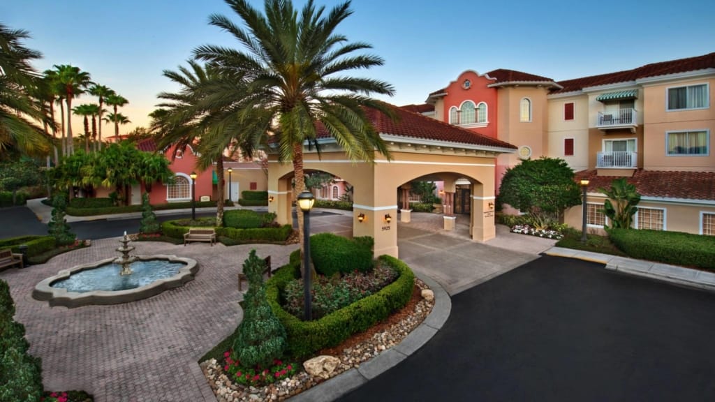 5 Best Interval International Resorts To Visit | Timeshares Only