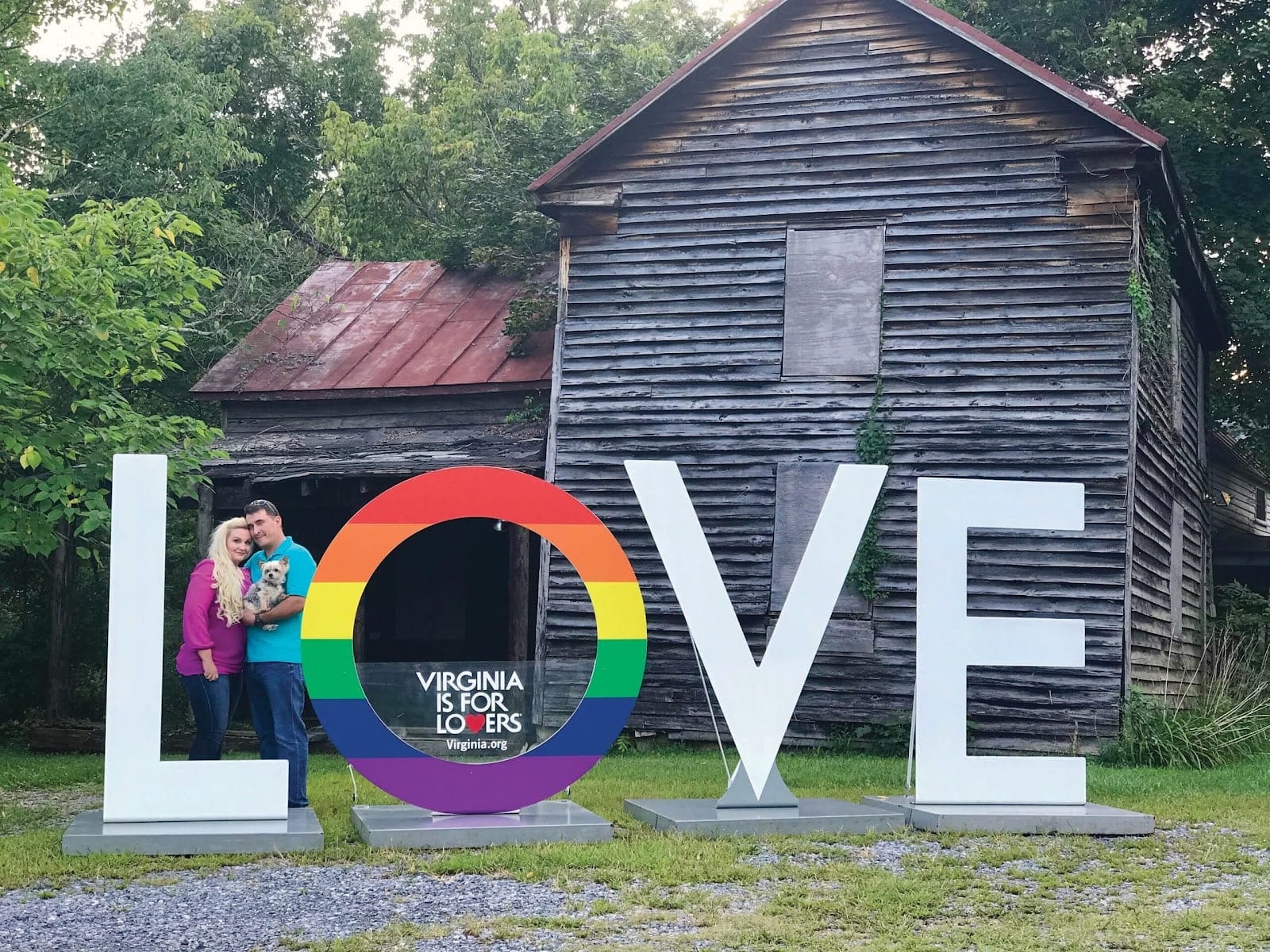 10 Lesser-Known Things to Do in Virginia Across the Seasons