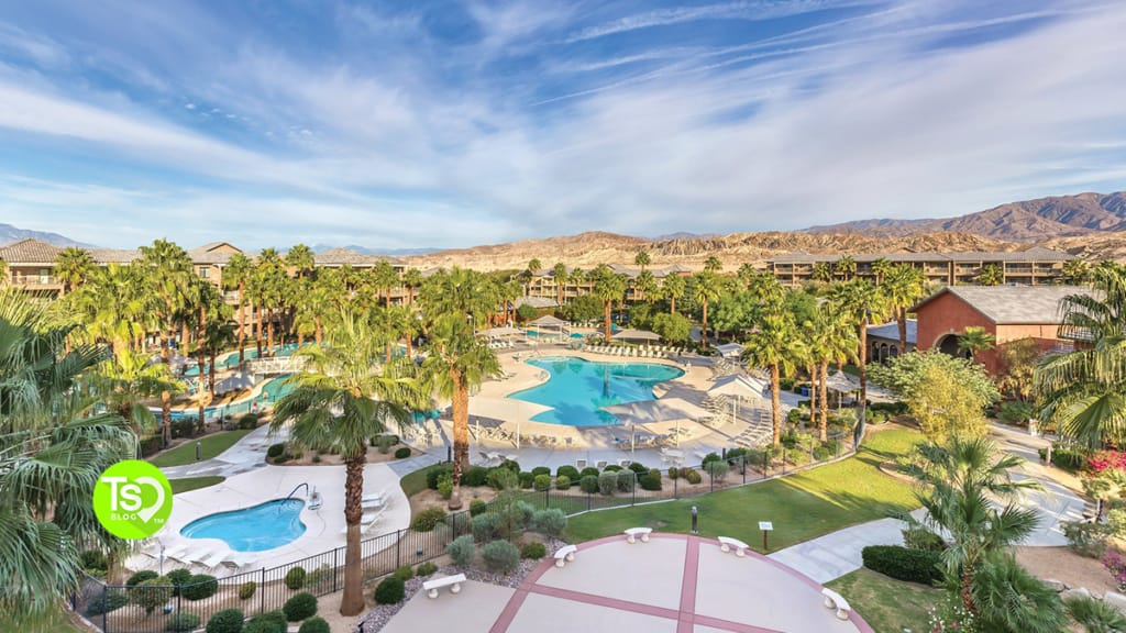 WorldMark Locations in California: Top 10 Resorts You'll Love