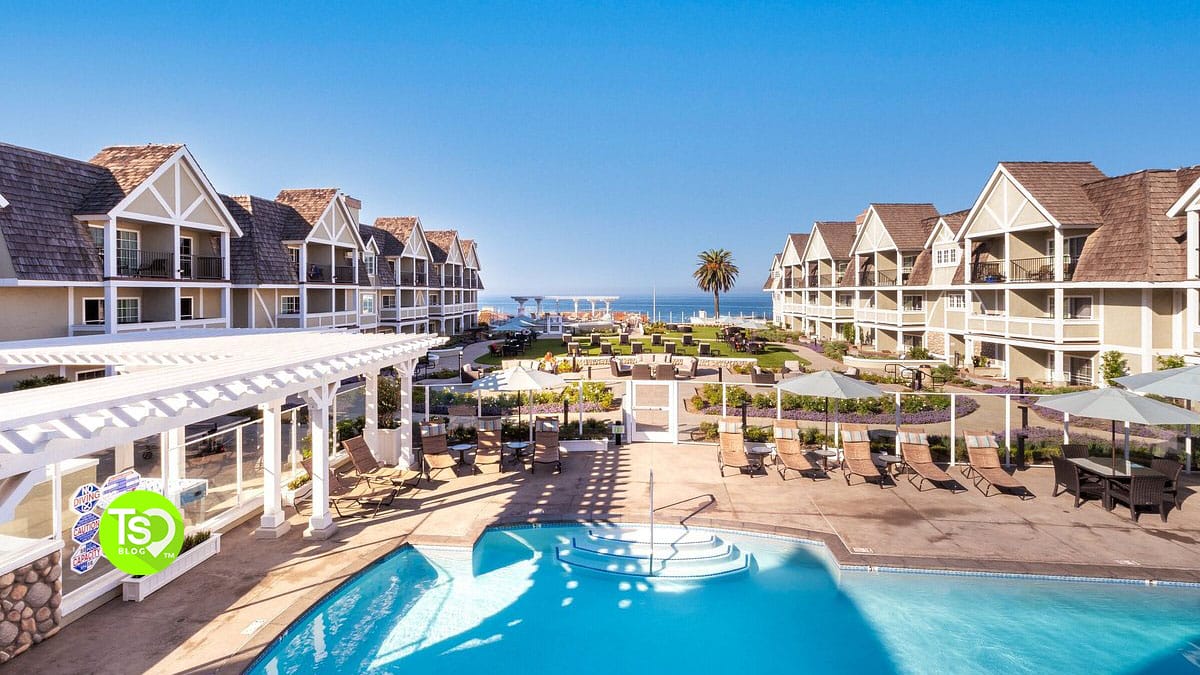 Access Travel Network And Rci