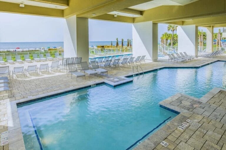 Timeshare Vacation Deals: The Best Deals on Timeshare Rentals