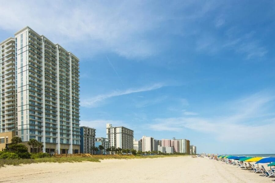 Timeshare Vacation Deals: The Best Deals on Timeshare Rentals