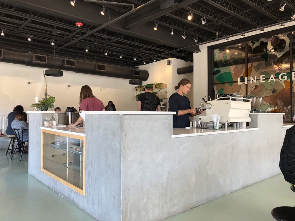 Best Coffee Shops in Orlando to Visit | Timeshares Only