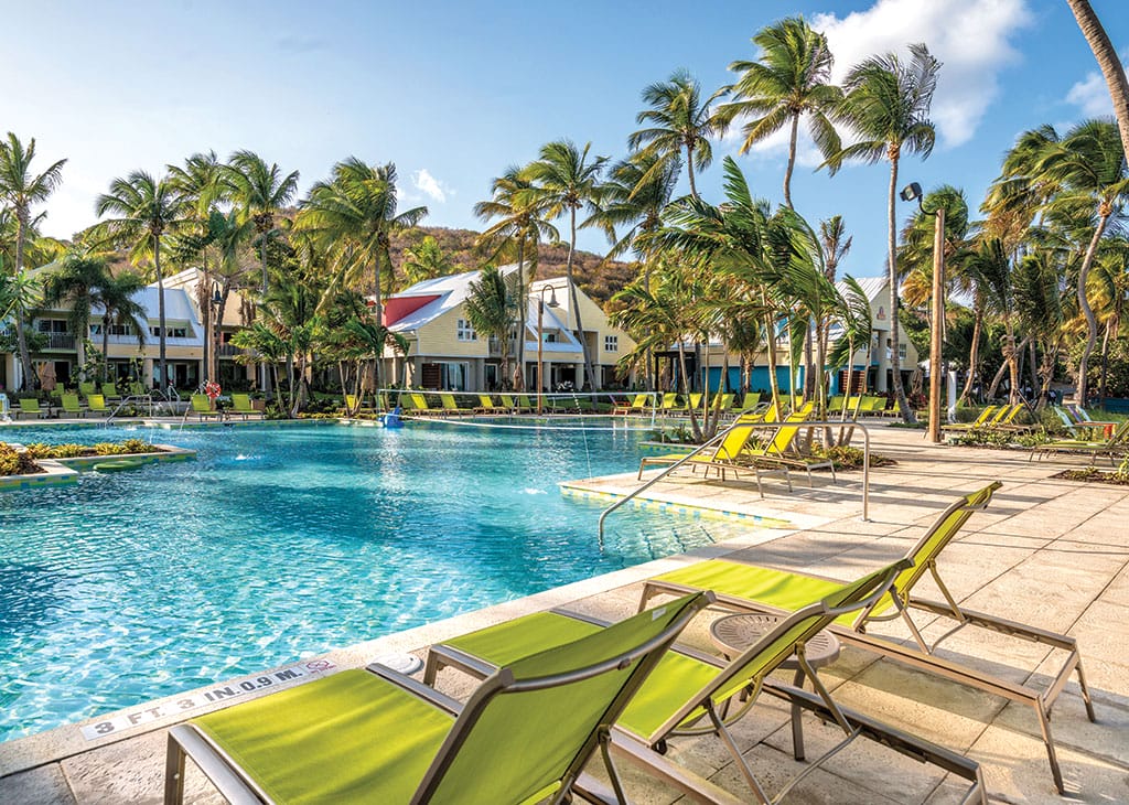 How Does Club Wyndham Work? | Timeshares Only