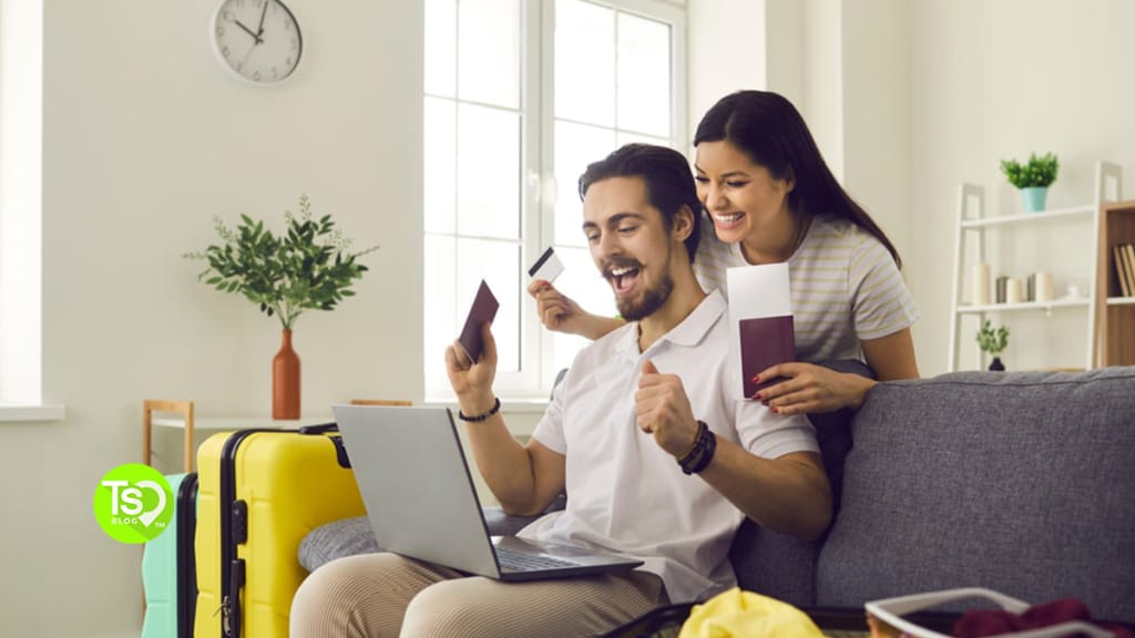 Timeshare Vacation Deals You Can Find on the Resale Market For Less