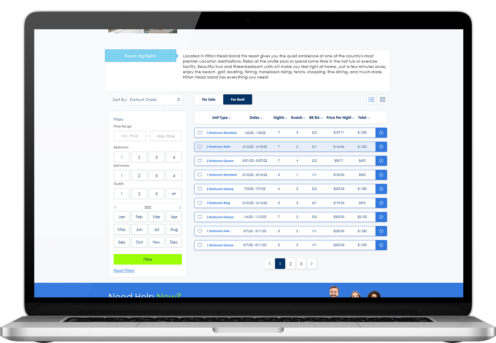 Rent Out Your Timeshare | Timeshares Only