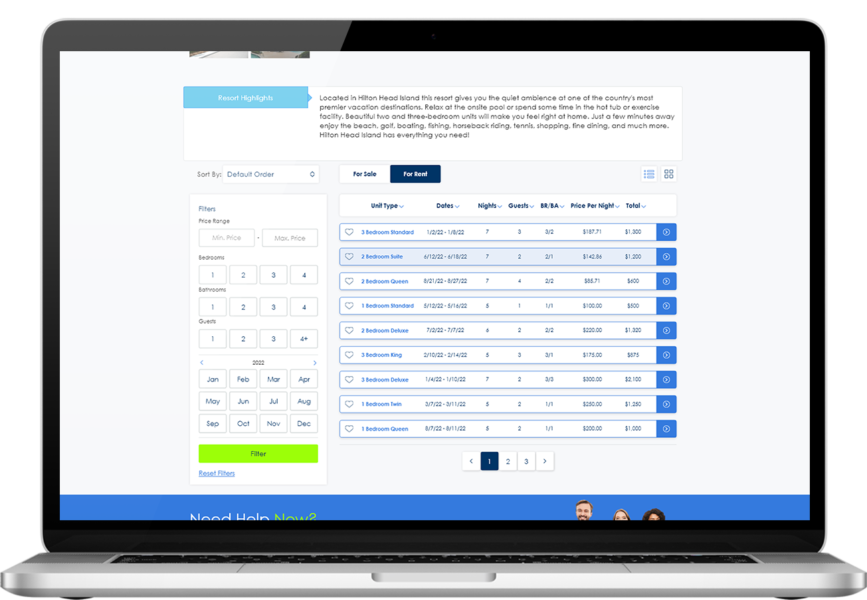 Rent Out Your Timeshare | Timeshares Only