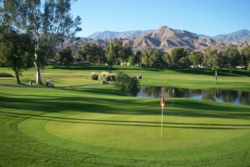Welk Resorts Golf: Two Exciting Resort Destinations in California