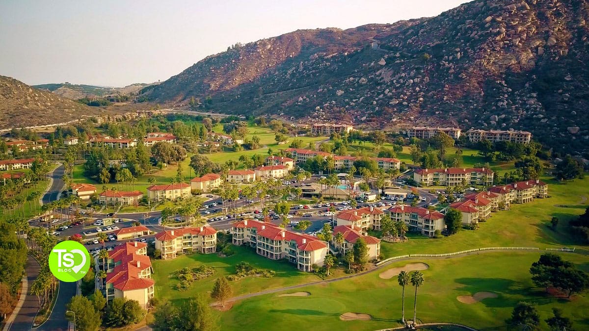 Welk Resorts Golf: Two Exciting Resort Destinations in California