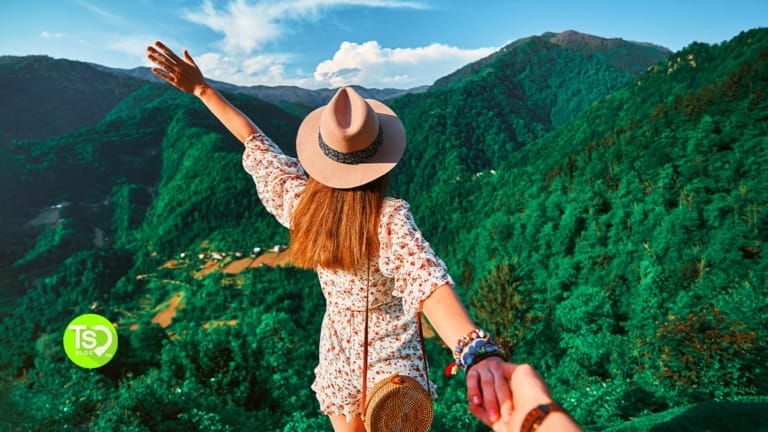 Plan With TAN: Explore The World With Travel Advantage Network ...