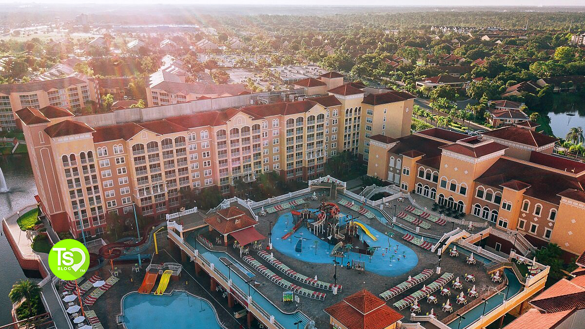 Westgate Orlando Timeshare Resorts | Timeshares Only