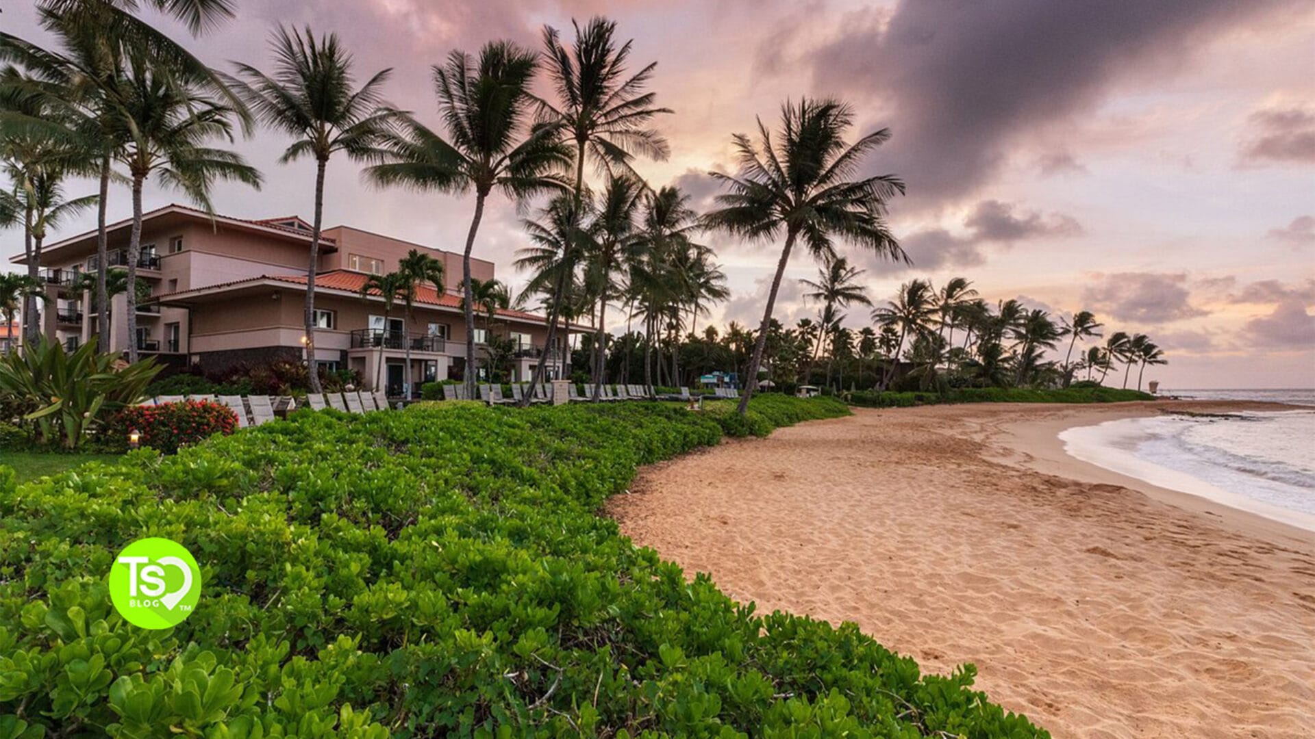 The Top Marriott Vacation Club Hawaii Resorts | Timeshares Only