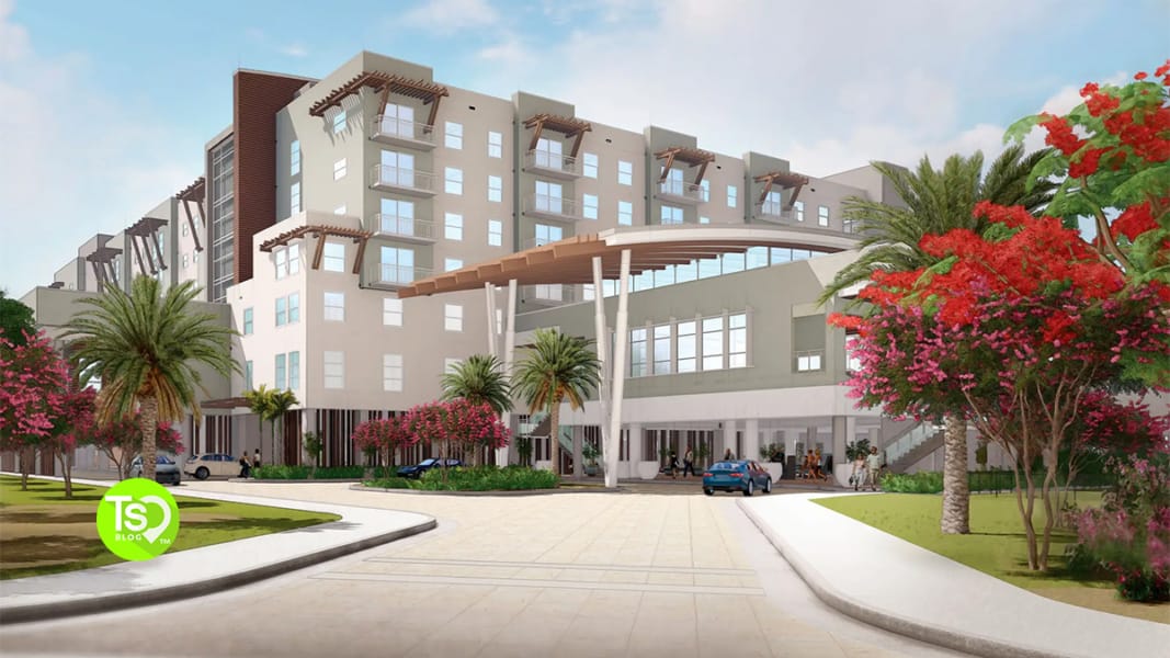 Holiday Inn Club Vacations' New Myrtle Beach Resort | Fidelity Real Estate