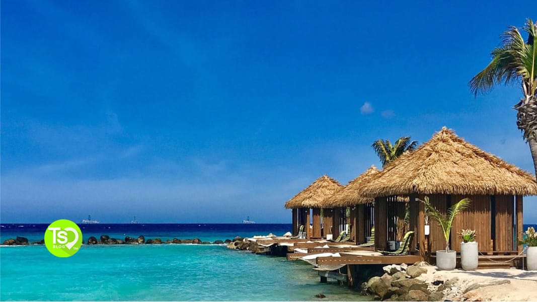 The Ultimate Guide to Marriott Aruba | Timeshares Only