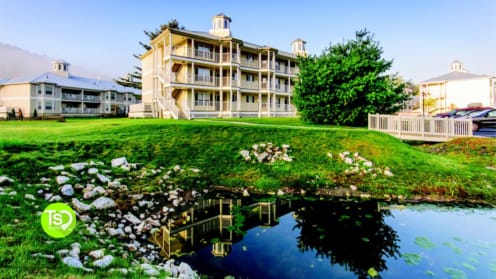 All You Need to Know About Silverleaf Resorts | Timeshares Only