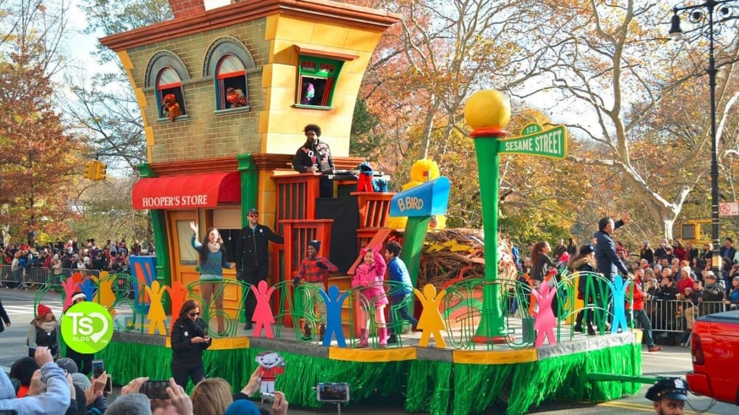 Top Thanksgiving Vacation Ideas for Families | Timeshares Only