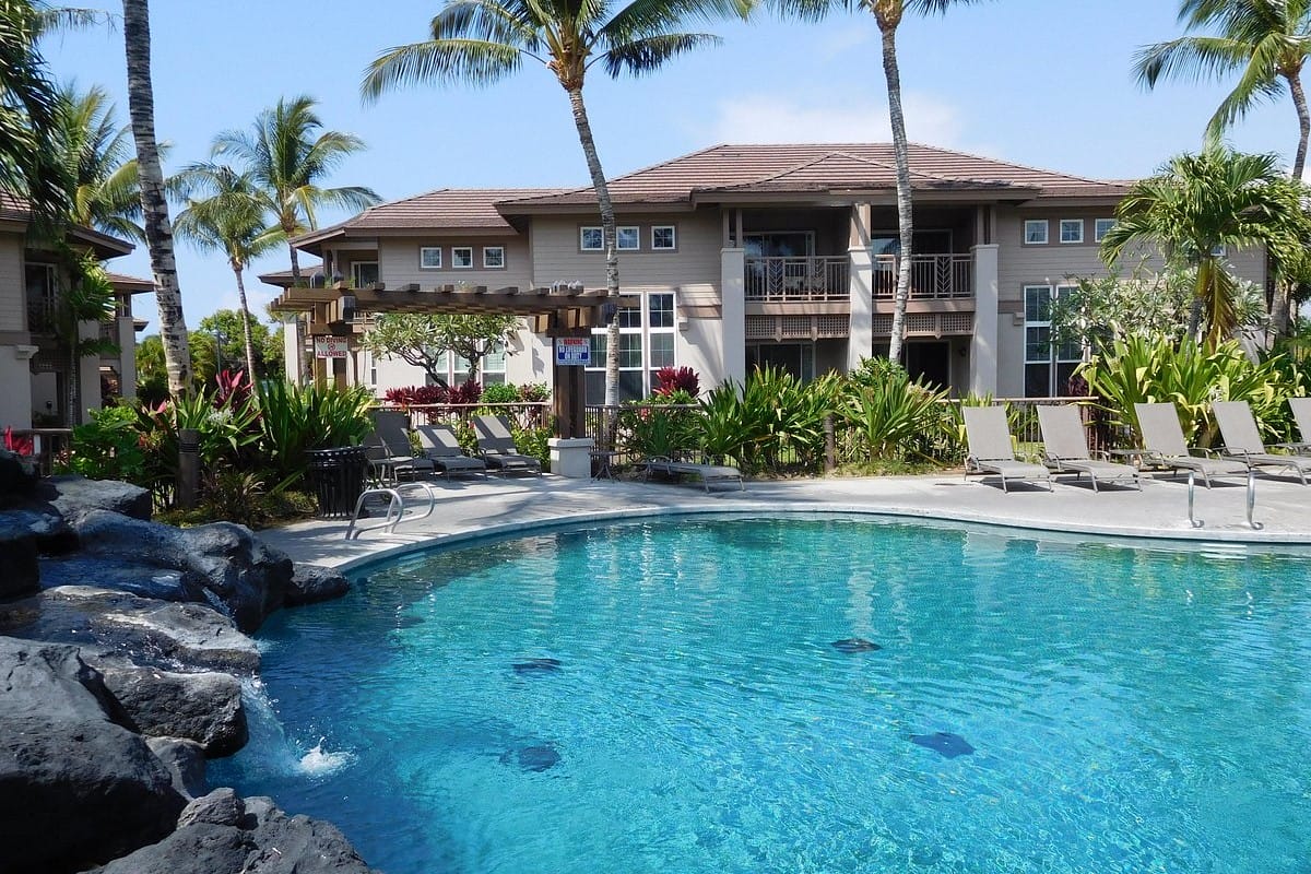 4 Must See Hilton Hawaiian Vacation Rentals | Timeshares Only